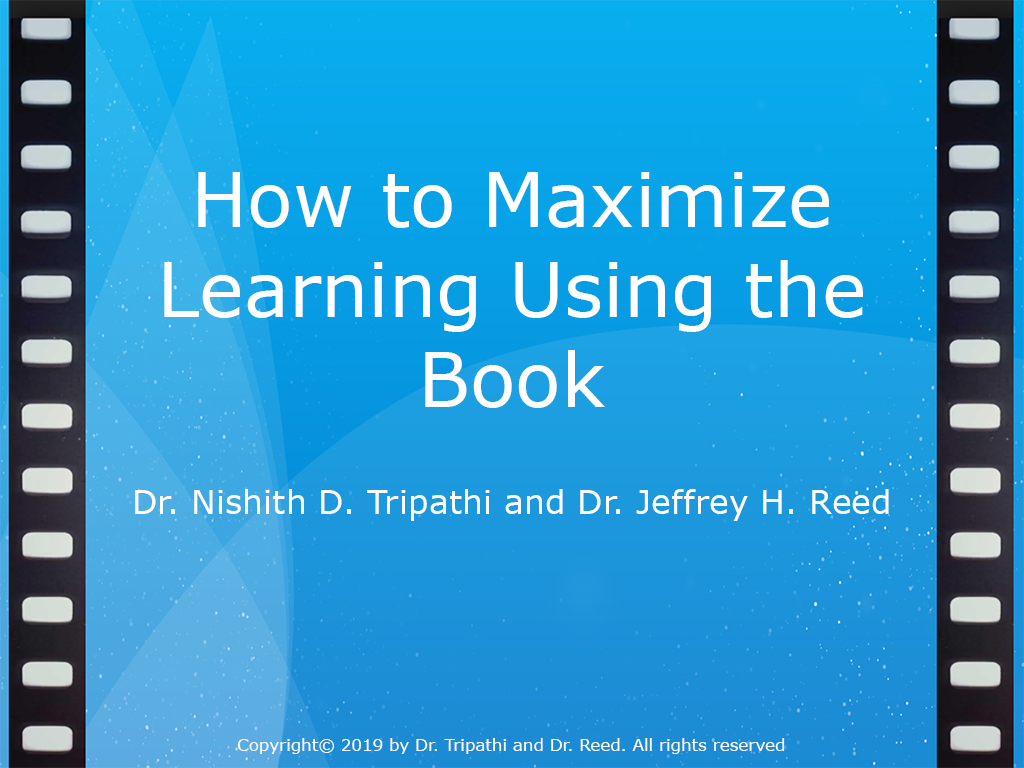 Maximize Your Learning Experience - The Wireless University Maximize Your Learning Experience - The Wireless University